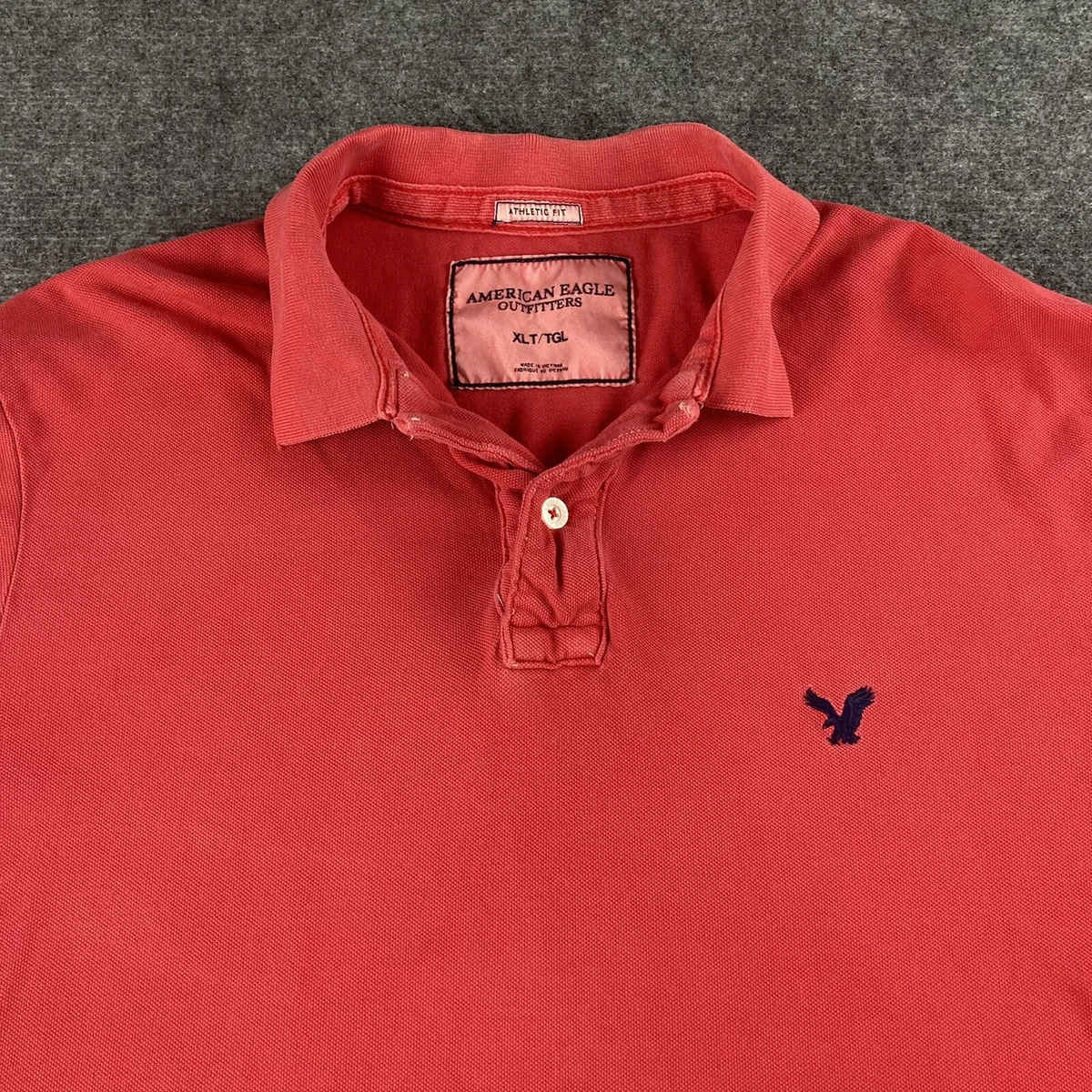 American Eagle Polo