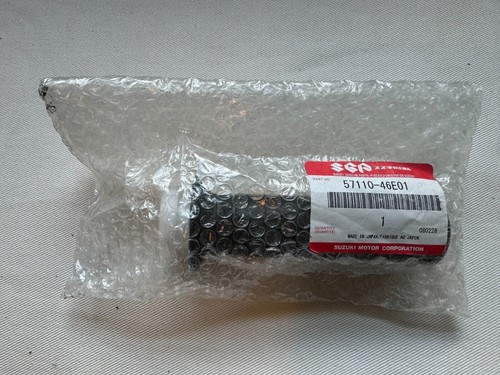 Suzuki GSF GSX GZ SV GSXR Throttle Tube Pipe Grip OEM | 57110-46E01 ...