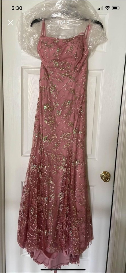 prom dresses used Size 2 | eBay