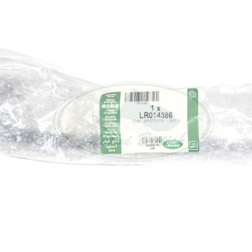 LAND ROVER AIR CHARGE SENSOR RR LR4 RANGE SPORT DIESEL 3.0L V6 LR014386 ...