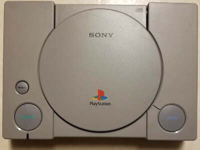 Sony Playstation 1 Capacitor Kits & Replacement Parts | eBay