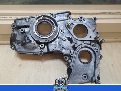 Ford PK PJ 3.0 timing cover alloy | eBay