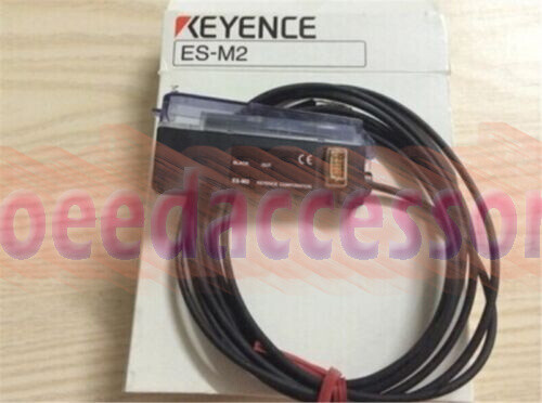 Keyence ES-M2 Sensor ESM2 New Free Shipping 1PC 1Pcs* | eBay