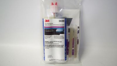 *NEW* 3M 08308 Heavy-Bodied Seam Sealer 6.7fl - NEW 2025 STOCK | eBay