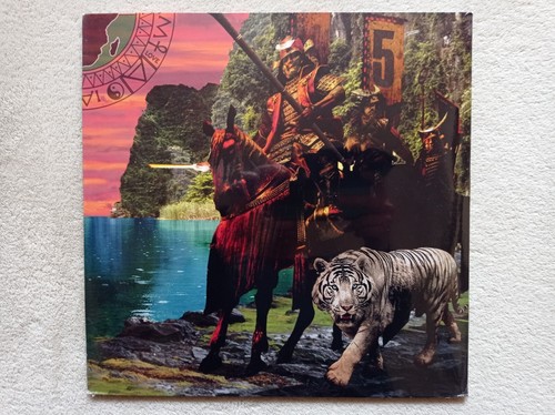 LP 33T IAM "Deuxième Vague" LA COSCA 383 250-5 FRANCE 2021 NEUF ET ...