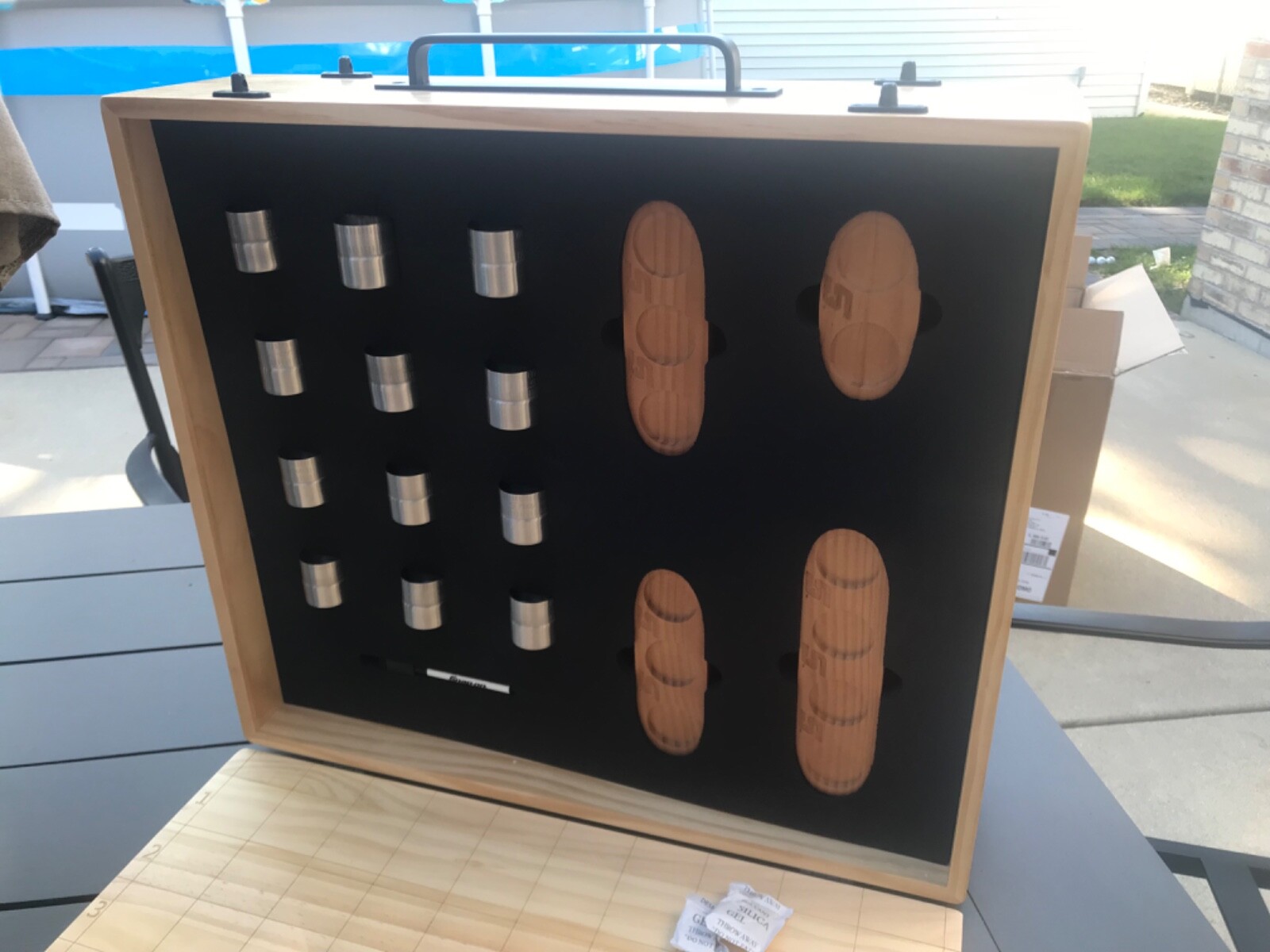 Snap On Tools BATTLE SOCKETS Socket Ratchet SSX23P130 | Aftermarket ...