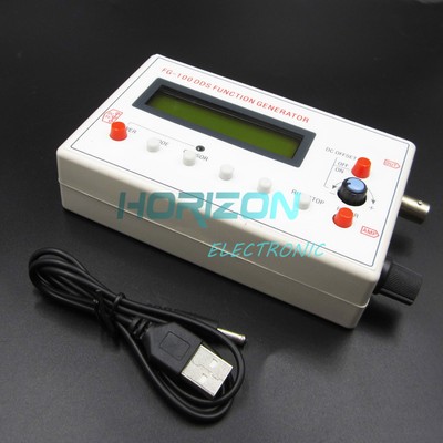 Television Test Equipment - Tv Alignment Generator