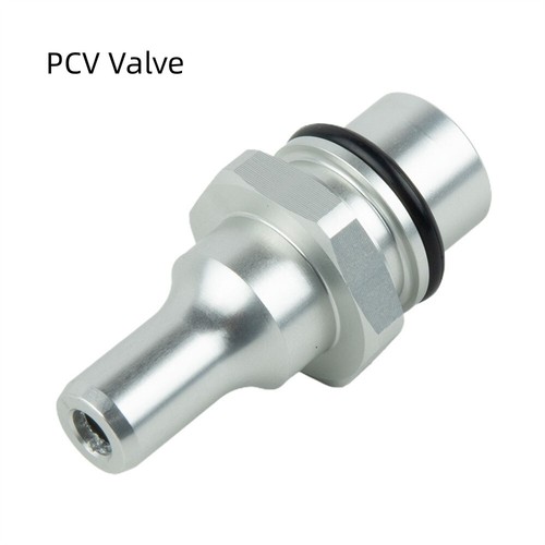 Upgraded Replacement N54 PCV Valve For BMW E91 335i 2007-2010 535xi ...