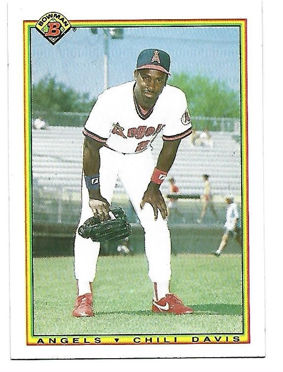 1990 Bowman #295-528 ~ You Pick / Choose ~ Complete Your Set | eBay