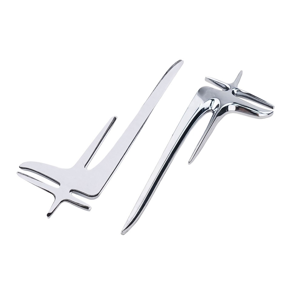 For Car Body Decoratio Decal Sticker Car Side Sticker Extended Edition ...