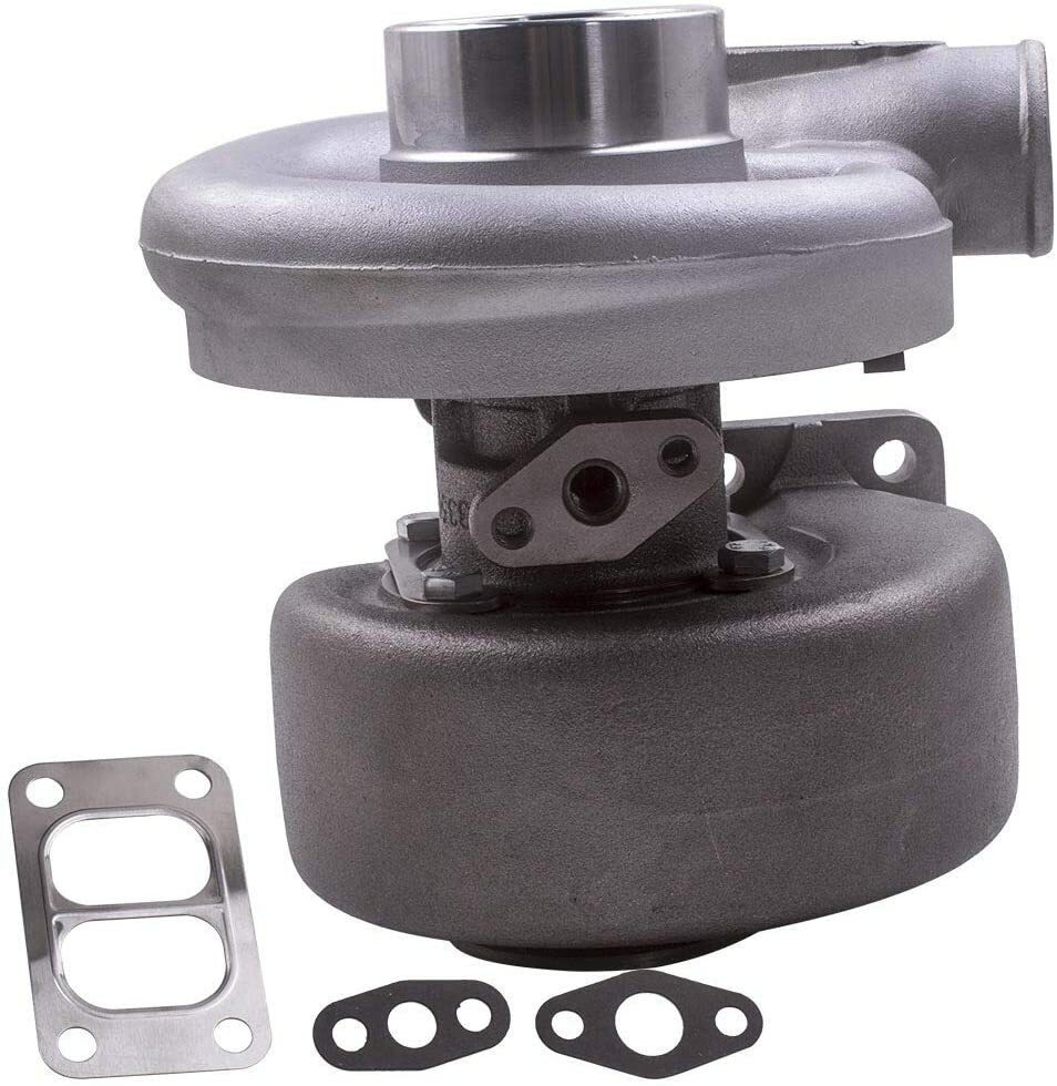H1C Turbo Charger for Dodge 250 350 Truck Cummins 6BT 5.9L 160HP Diesel ...