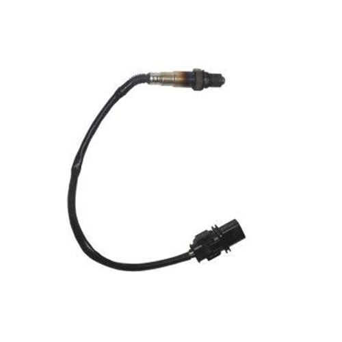 LSU 4.9 Wideband oxygen sensor 5 wire 525 long 0258017123 EGO-512 ...