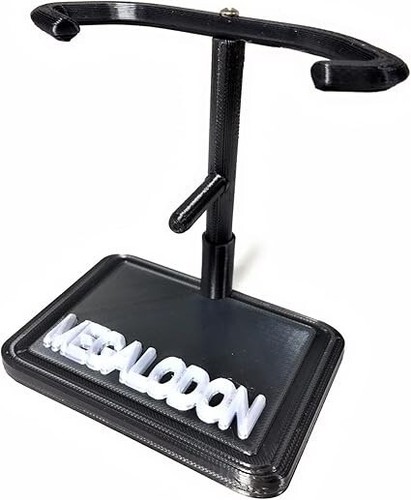 3D Printed Megalodon Shark Tooth Display Stand | eBay