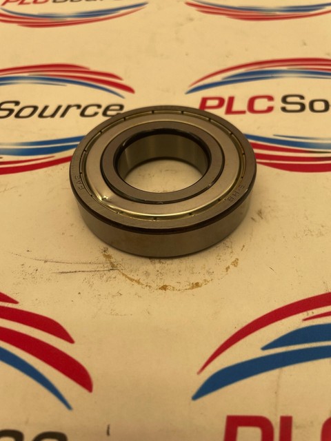 FAG 6207C3 Open Deep Groove Ball Bearing 35x72x17mm for sale online | eBay