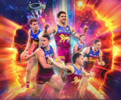 AFL Brisbane lions team player photo ,BARGAIN,AFL FOOTBALL | eBay Australia