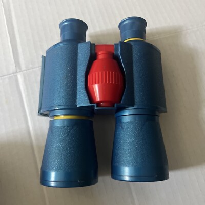 1985 Arco Gobots Go Bots Binoculars & 1984 Tonka Scales Enemy Monster ...