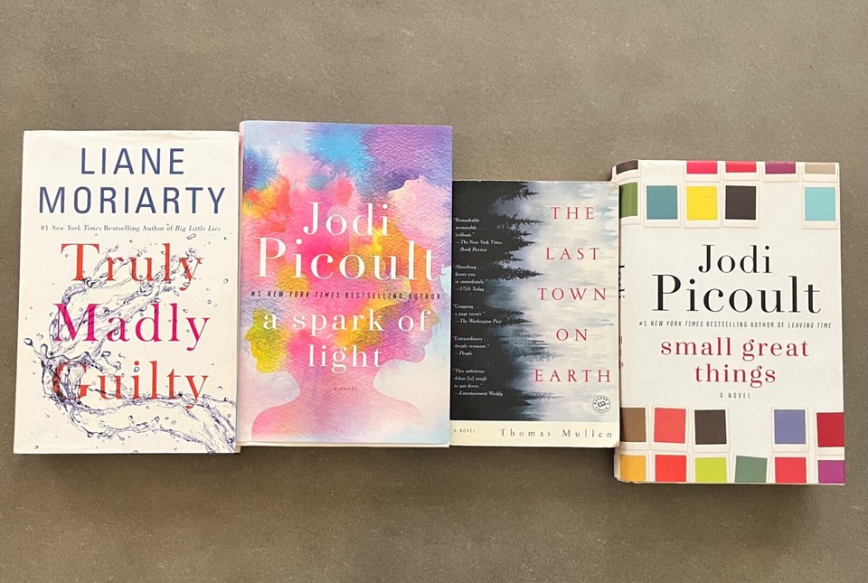 Used Books for Sale Cheap | eBay