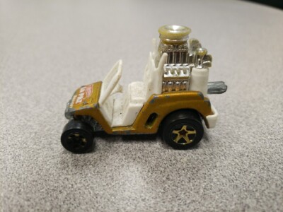 Hot Wheels Fore Wheeler (1998) | eBay
