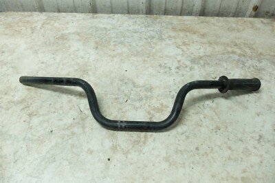 09 Yamaha YW125 YW 125 Zuma Scooter handlebars handle bars bar set | eBay