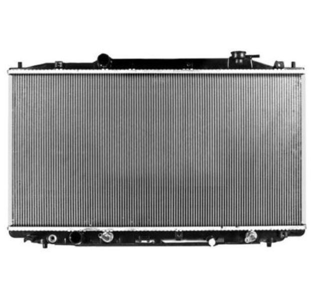 TYC 13384 Radiator Assy for Acura RDX 3.5L 2013-2018 Models | eBay