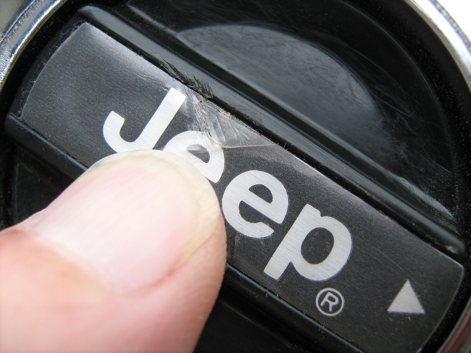 Wheel Hub For Jeep Willys CJ5 CJ6 CJ7 FRONT LOCKING HUB dana SPICER | eBay