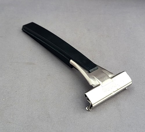 Vintage SCHICK Type L - Injector Razor | eBay