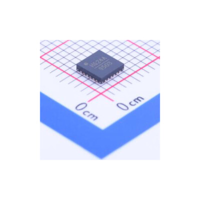 1pcs HMC624ALP4E QFN-24-EP(4x4) | eBay