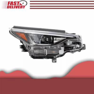 84002FN00A For 2024-2025 Subaru Crosstrek Impreza Passenger Side ...