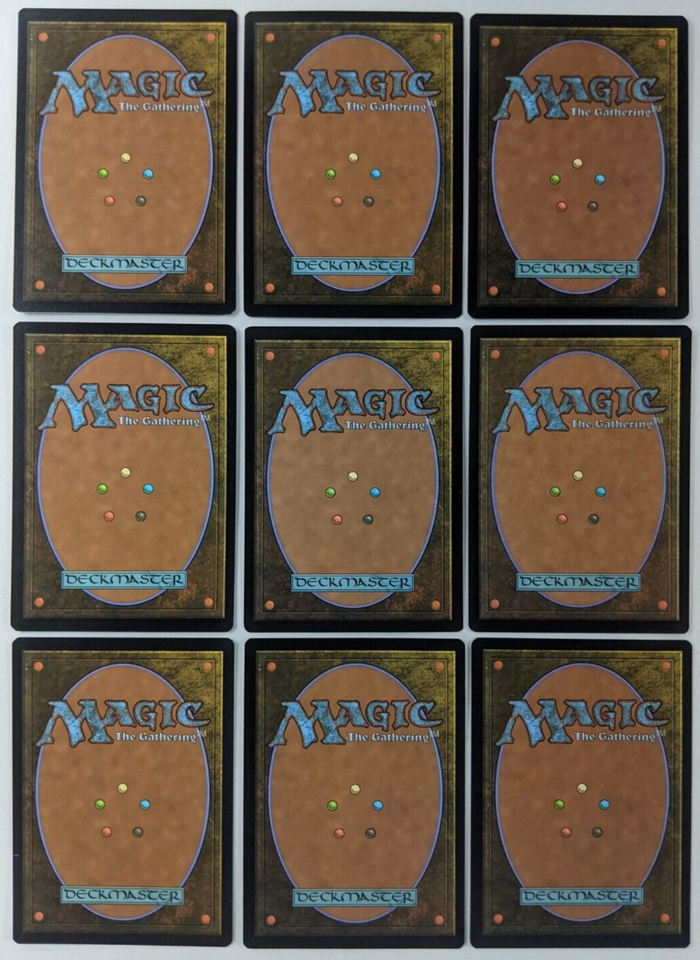 Dungeon Module Magic the Gathering Adventures Forgotten Realms MTG ...