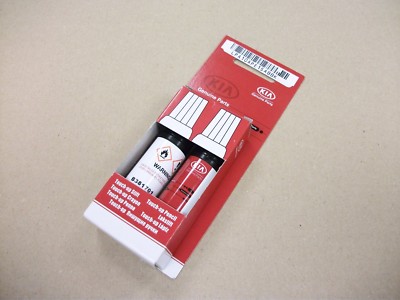 New Genuine Official Kia Touch Up Paint Stick Pencil Kit Alice Blue ABB ...