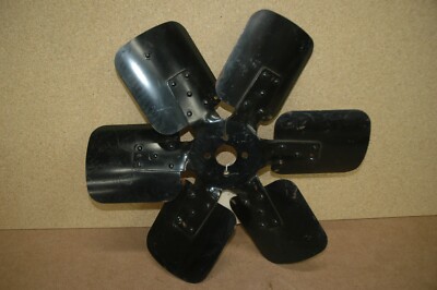 Fan, Impellar, J.I. Case M4K FL 4X4 2930-01-236-0648 | eBay