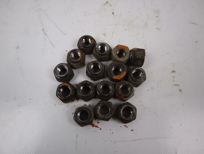 Goujon de roue occasion NISSAN NV200 Phase 1 - 1.5 DCI 90ch - | eBay