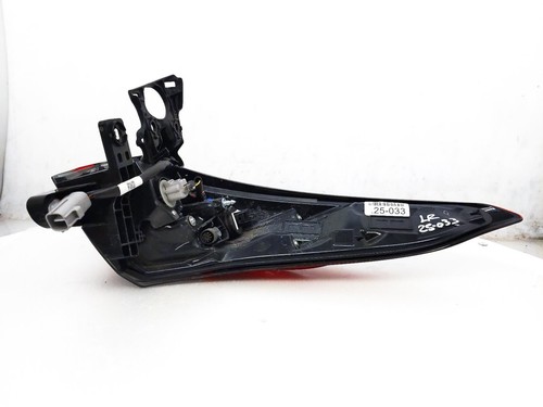 2020-2023 Toyota Highlander Rear Driver Quarter Panel Tail Lamp 81560 ...