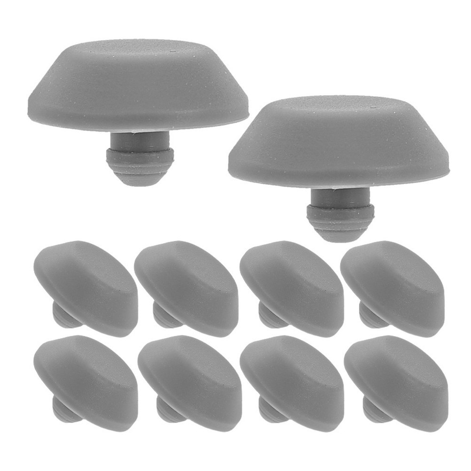 30 Pcs Insulated Cup Seal Plug Hot Water Bottle Silicone Stopper | eBay ...