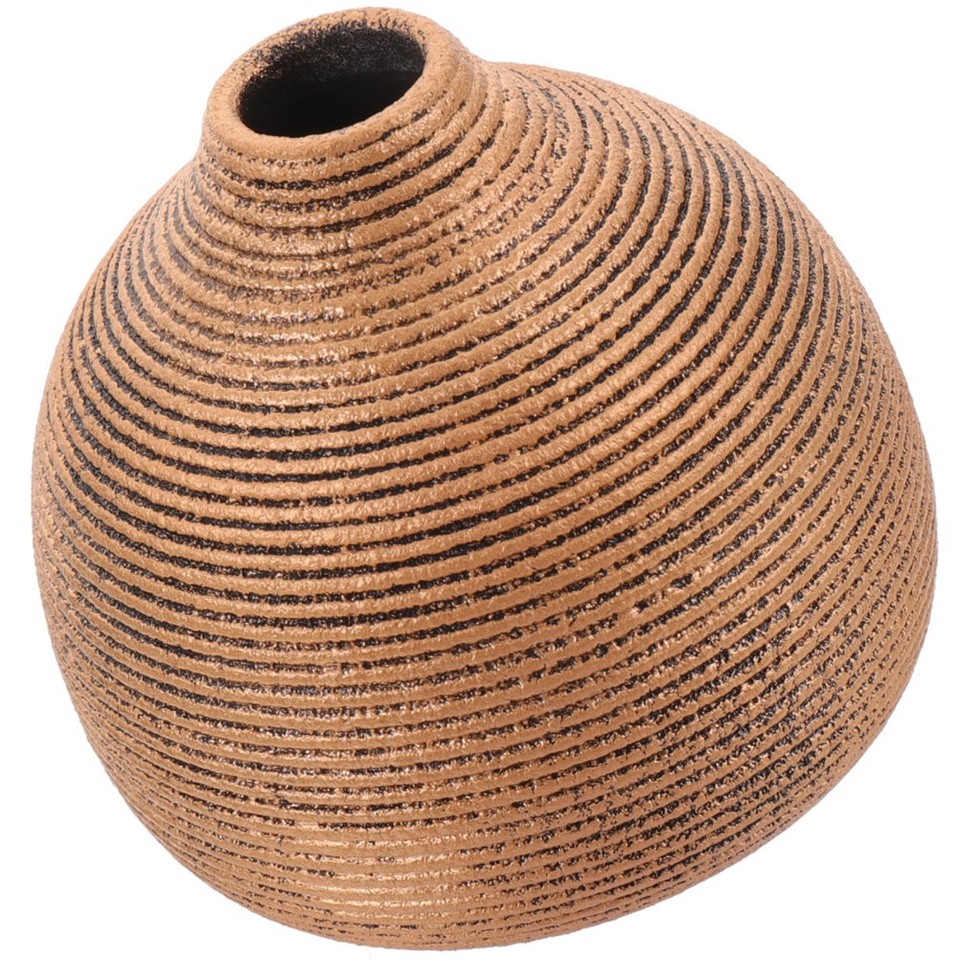 Hydroponic Plants Container Dry Flower Arrangement Vase for Table ...