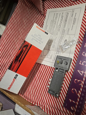 NOS New Ford TFI Ignition Control Module for 83-93 Ford Mustang DY-425 ...