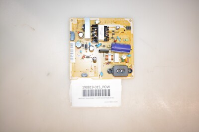 SAMSUNG UN24H4500AF POWER BOARD BN44-00746C | eBay