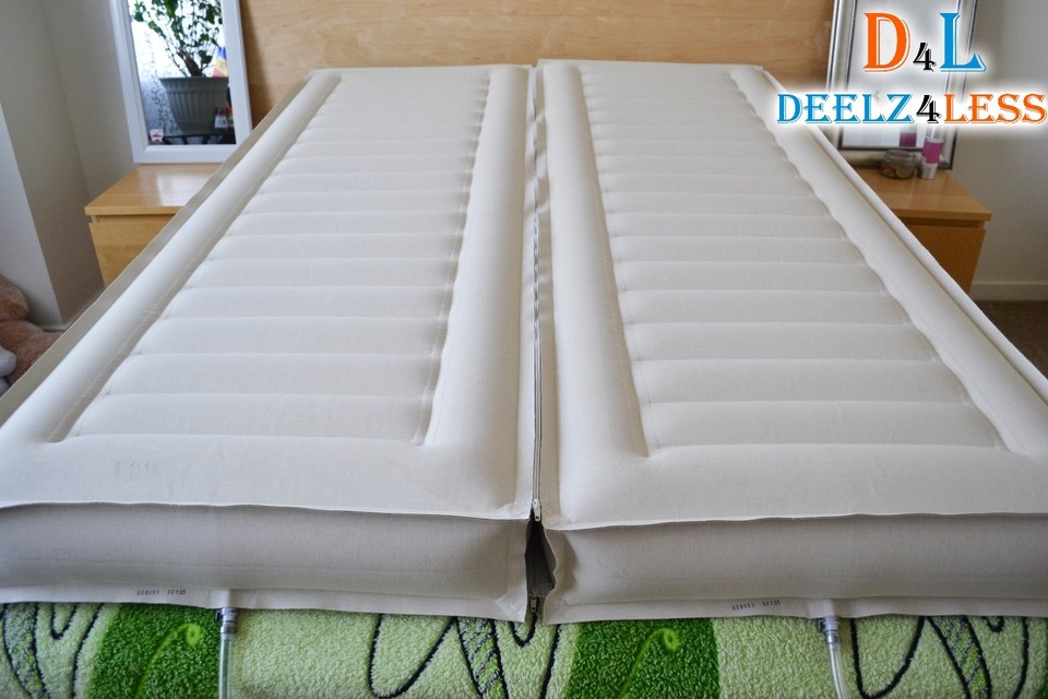 Select Comfort Sleep Number Air Bed Chamber Bladder For King Size ...