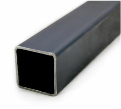 Mild Steel Square Hollow Box Section SHS 25mm x 25mm x 2mm ...
