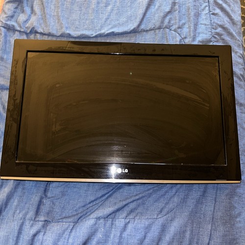 LG 32LD350 32" 1080p HD LCD Television Based Not Included 8808992762577 ...