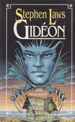 Gidéon. Stephen LAWS. Presses de la Cité X26 | eBay