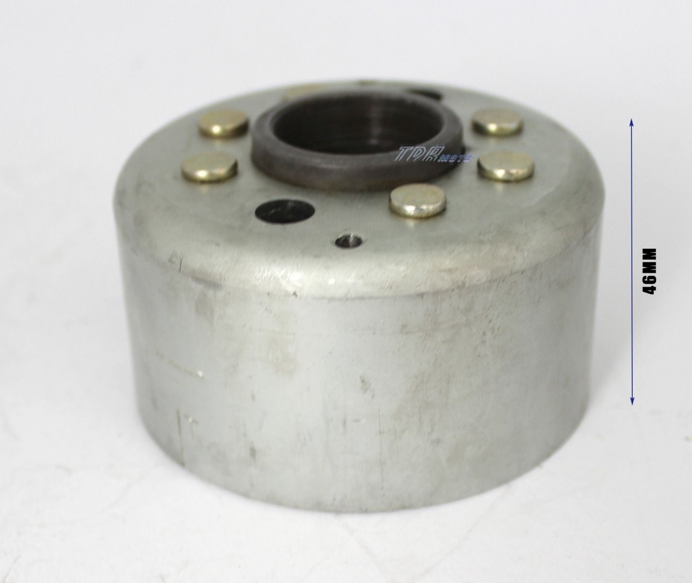 Performance Racing Magneto Stator Rotor Kit Dirt Bike LF Lifan 140 ...