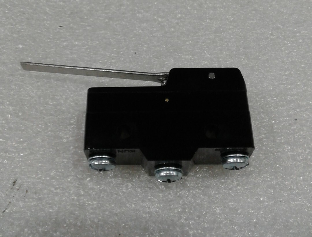 KH-9015-HL KOINO MICRO SWITCH HINGE LEVER 125VAC 15A NEW | eBay UK