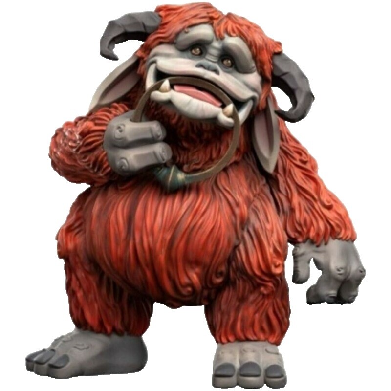 Labyrinth Ludo Plush | eBay