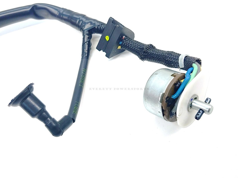 Gear Position Sensor Rancher TRX350 FE/TE 00-06 Change Switch OEM Honda ...