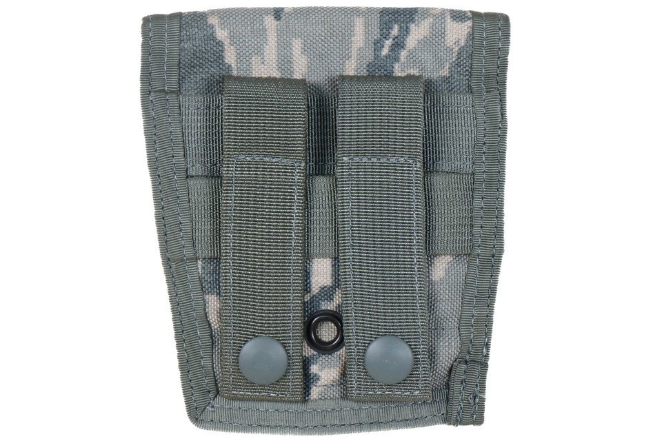 US Air Force ABU Handcuff Pouch Military USAF Field Gear Vest | eBay