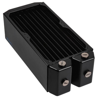Alphacool NexXxoS Monsta 240 Liquid cooling system radiator 35315 | eBay
