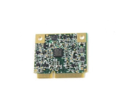 TCJJP Secure Encryption Half Mini Card (Gen2=SSD configurations only ...