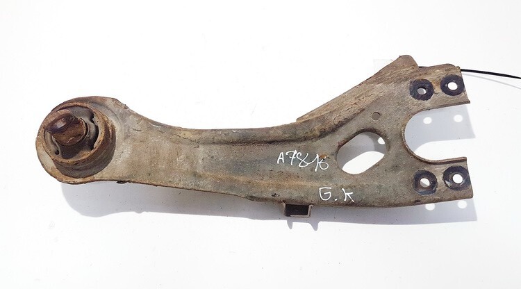 555431h000 Control Arm, Wheel Suspension Rear Left 55543-1h000 FOR Ki ...