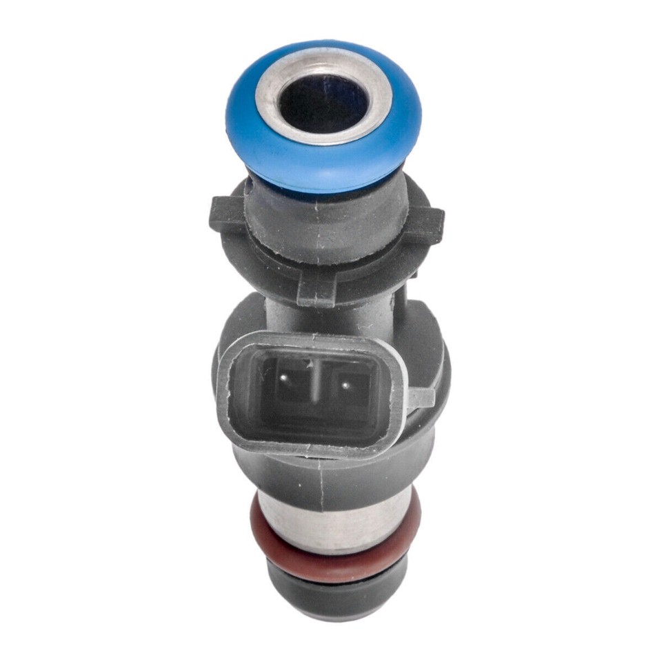 Fuel Injector Set 25317628 OE X 8 fits GM 4.8L 5.3L 6.0L GM Trucks 1999 ...